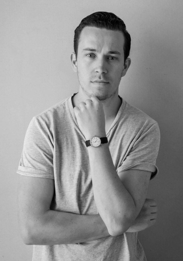 Nicholas Gurney | Small but perfectly formed - Australian Design Review