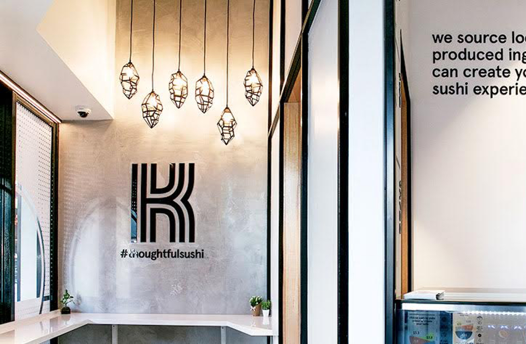 Fresh design for fresh food - Australian Design Review