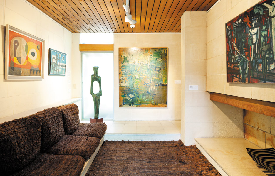 Q&ADR: Coy + Yiontis Architects - Australian Design Review