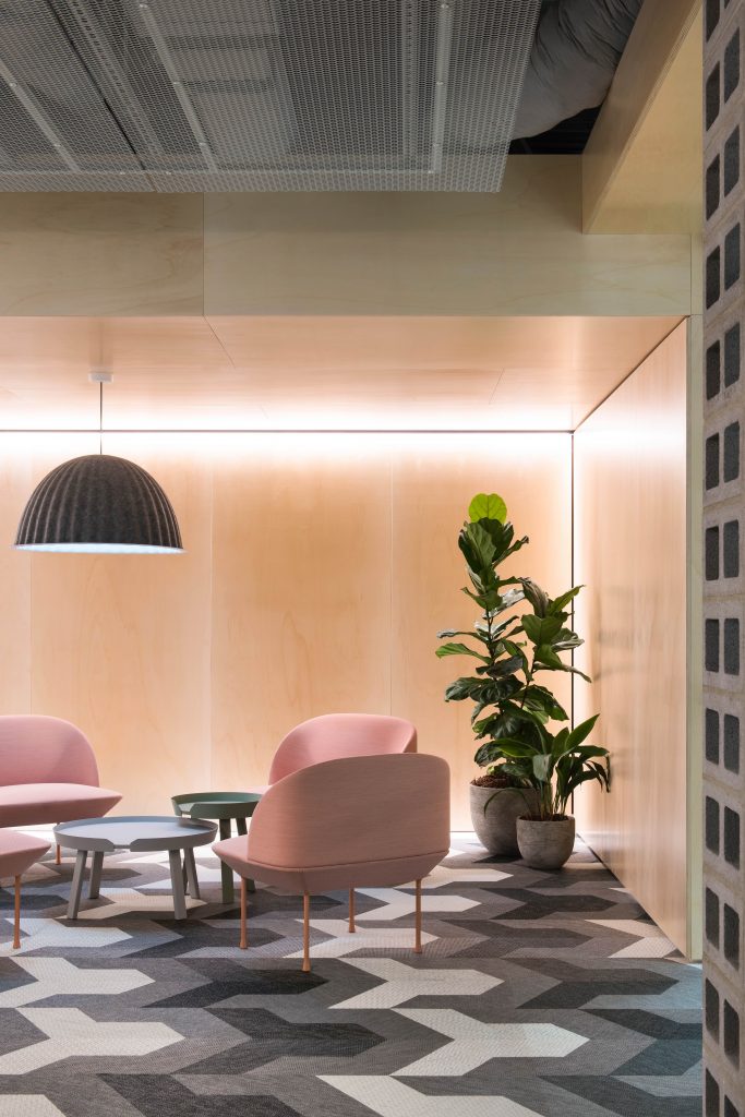 Designing workplace collaboration - Australian Design Review