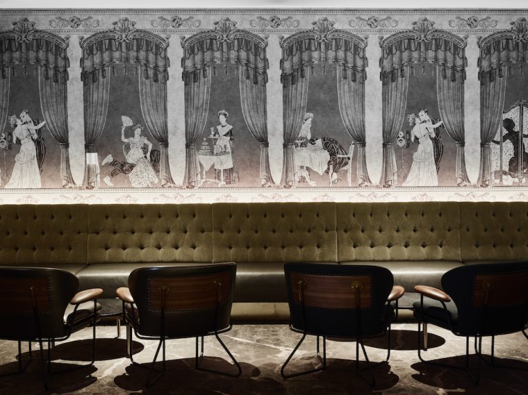 Immersive design key to award-winning hospitality projects - Australian ...