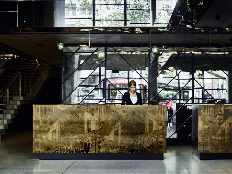 Immersive design key to award-winning hospitality projects - Australian ...