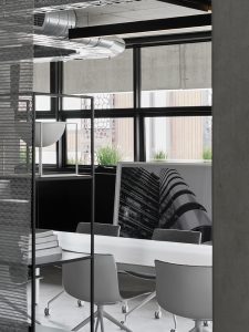Inside Conrad Architects newly designed Melbourne office