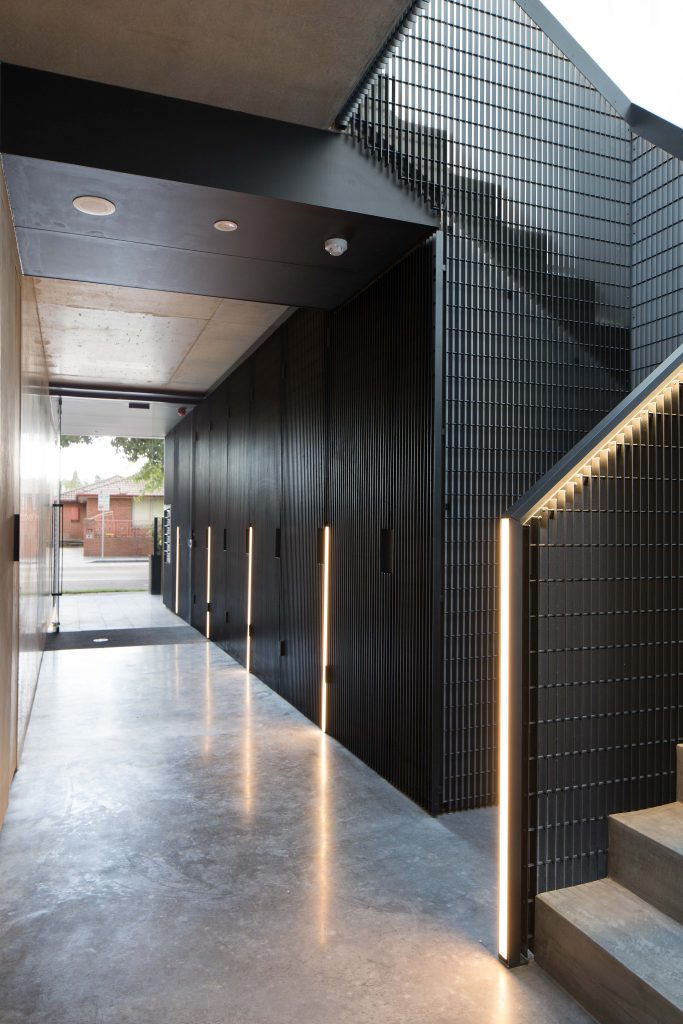 Richmond complex rethinks 60s-era apartment buildings - Australian ...