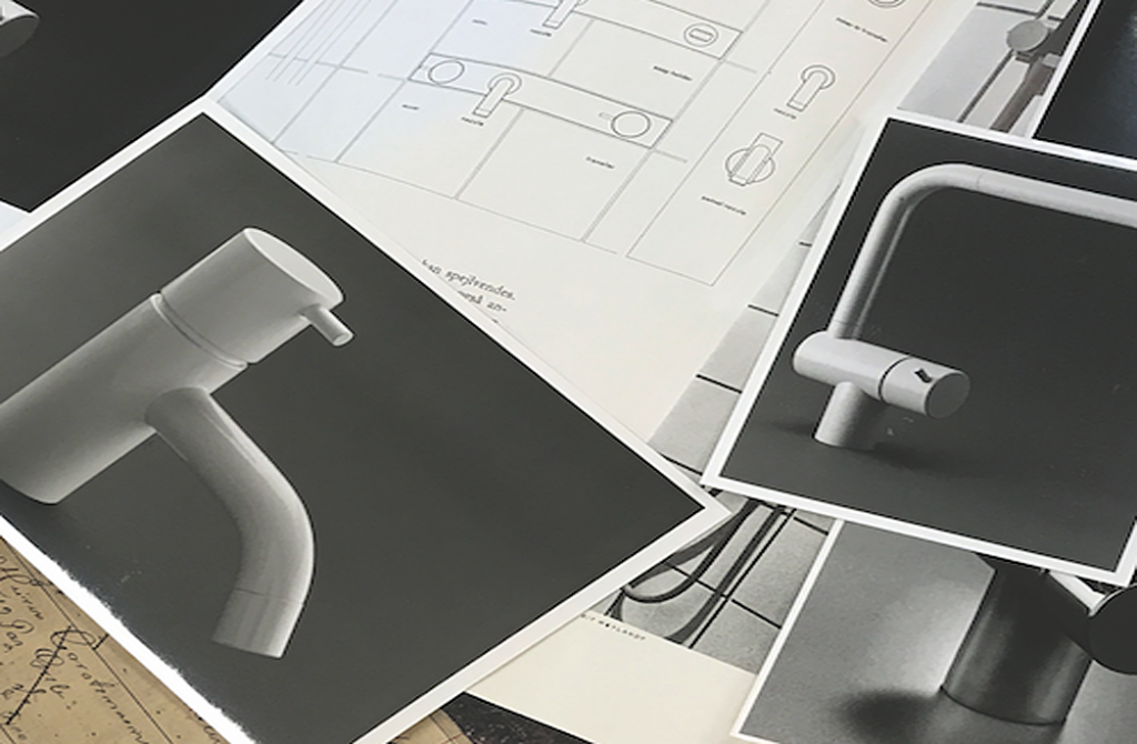 The Vola story - Australian Design Review