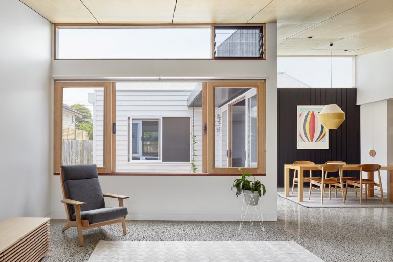 Reimagining the humble lean-to - Australian Design Review