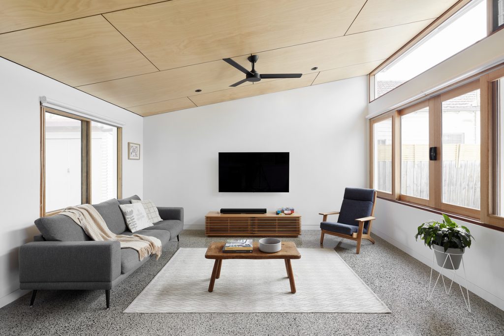 Reimagining the humble lean-to - Australian Design Review