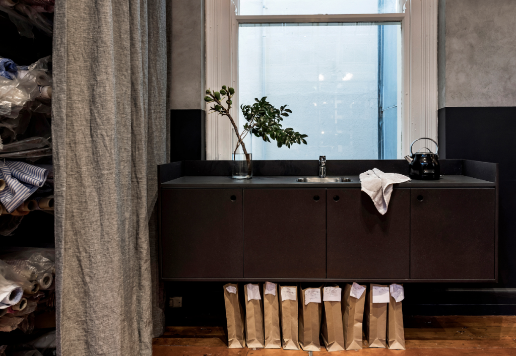 Embracing the mess of a working studio - Australian Design Review