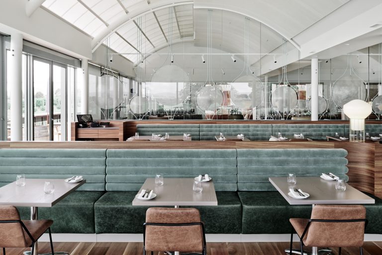 Champagne Supernova: Domaine Chandon gets a bubbly makeover ...