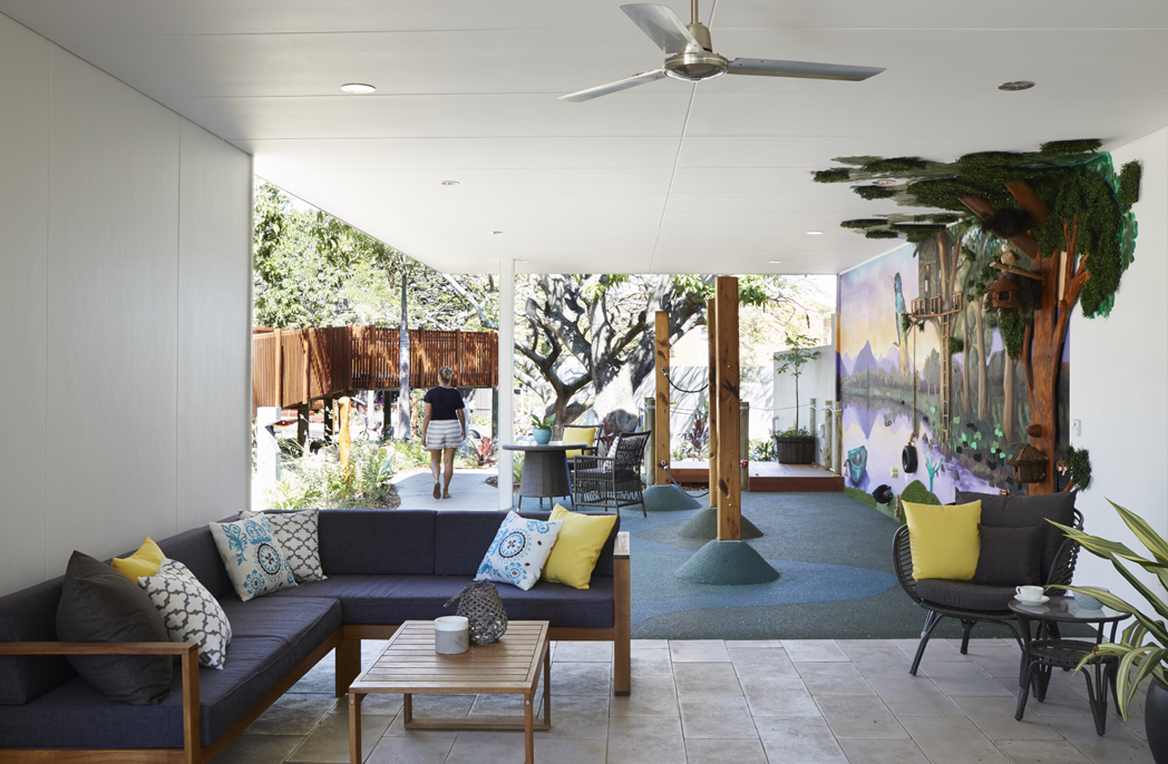 ThomsonAdsett on the importance of empathy in design - Australian ...