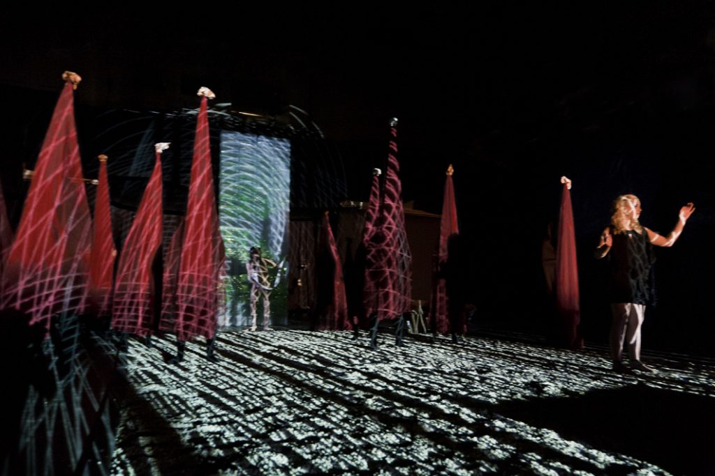 Liminal Studio takes to the global stage - Australian Design Review
