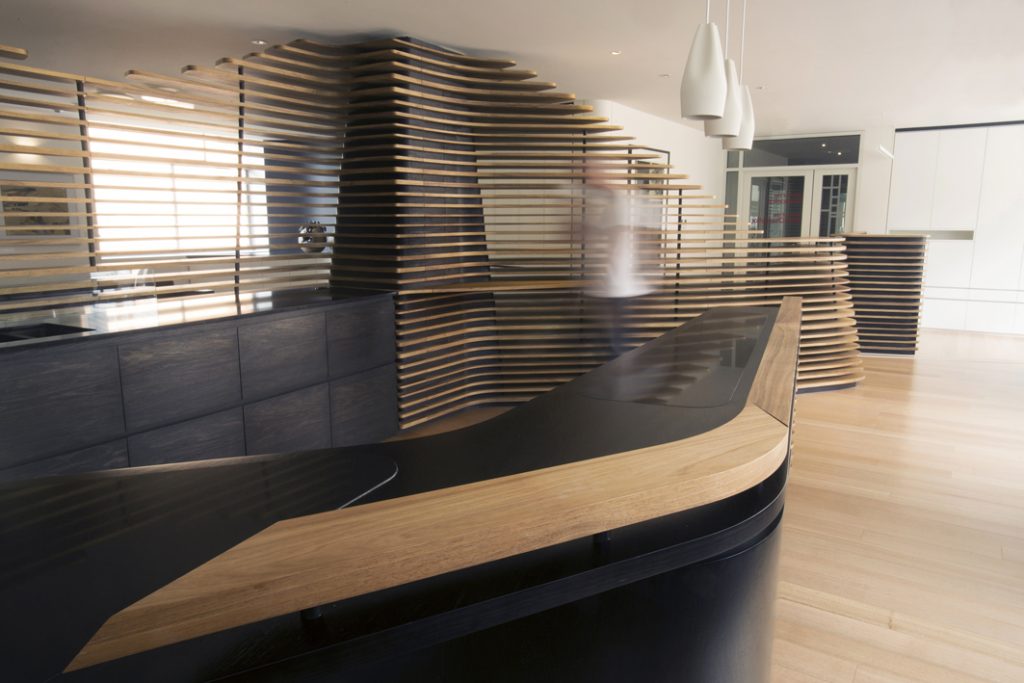 Liminal Studio takes to the global stage - Australian Design Review