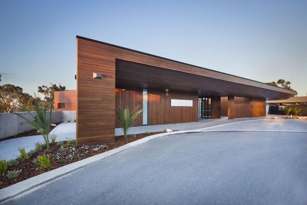 Why timber is having a vigorous revival - Australian Design Review