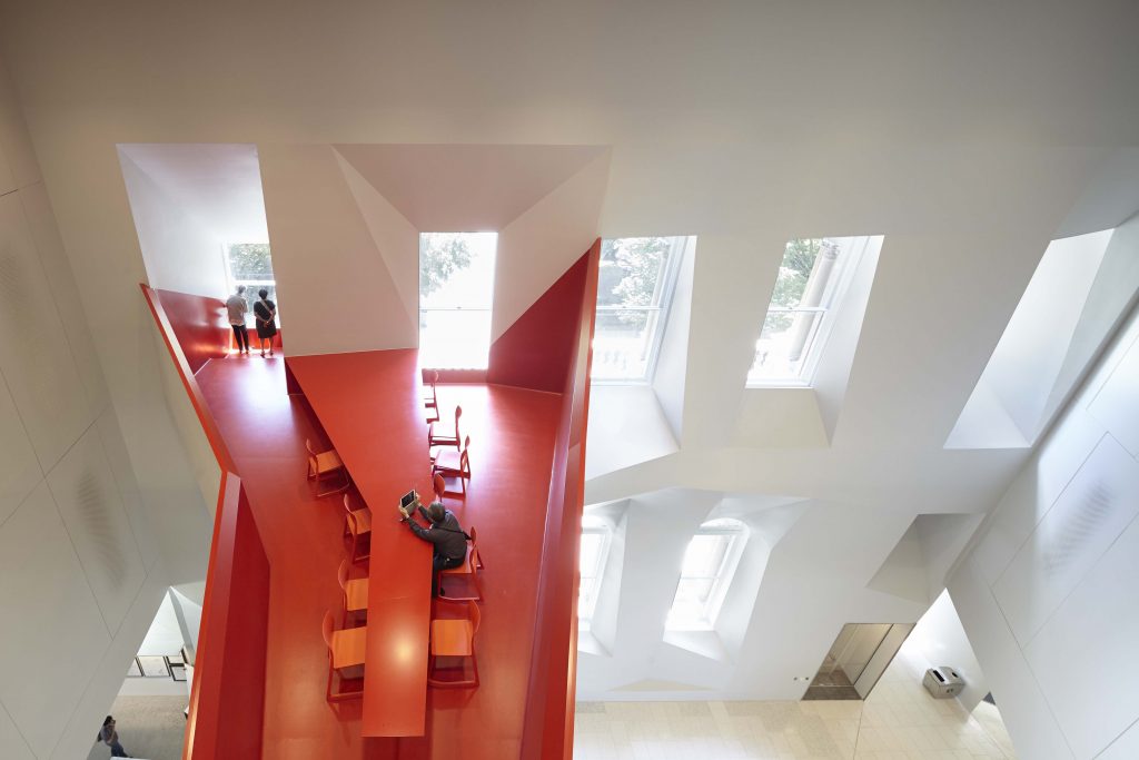 What makes good public space design? - Australian Design Review