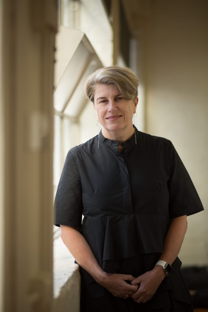 In conversation with fjmt's Elizabeth Carpenter - Australian Design Review