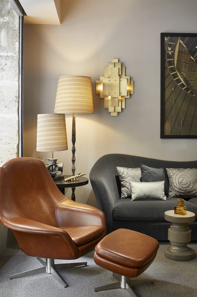 In conversation: Hamilton Conte's Ross Hamilton - Australian Design Review