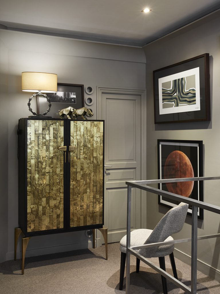 In conversation: Hamilton Conte's Ross Hamilton - Australian Design Review