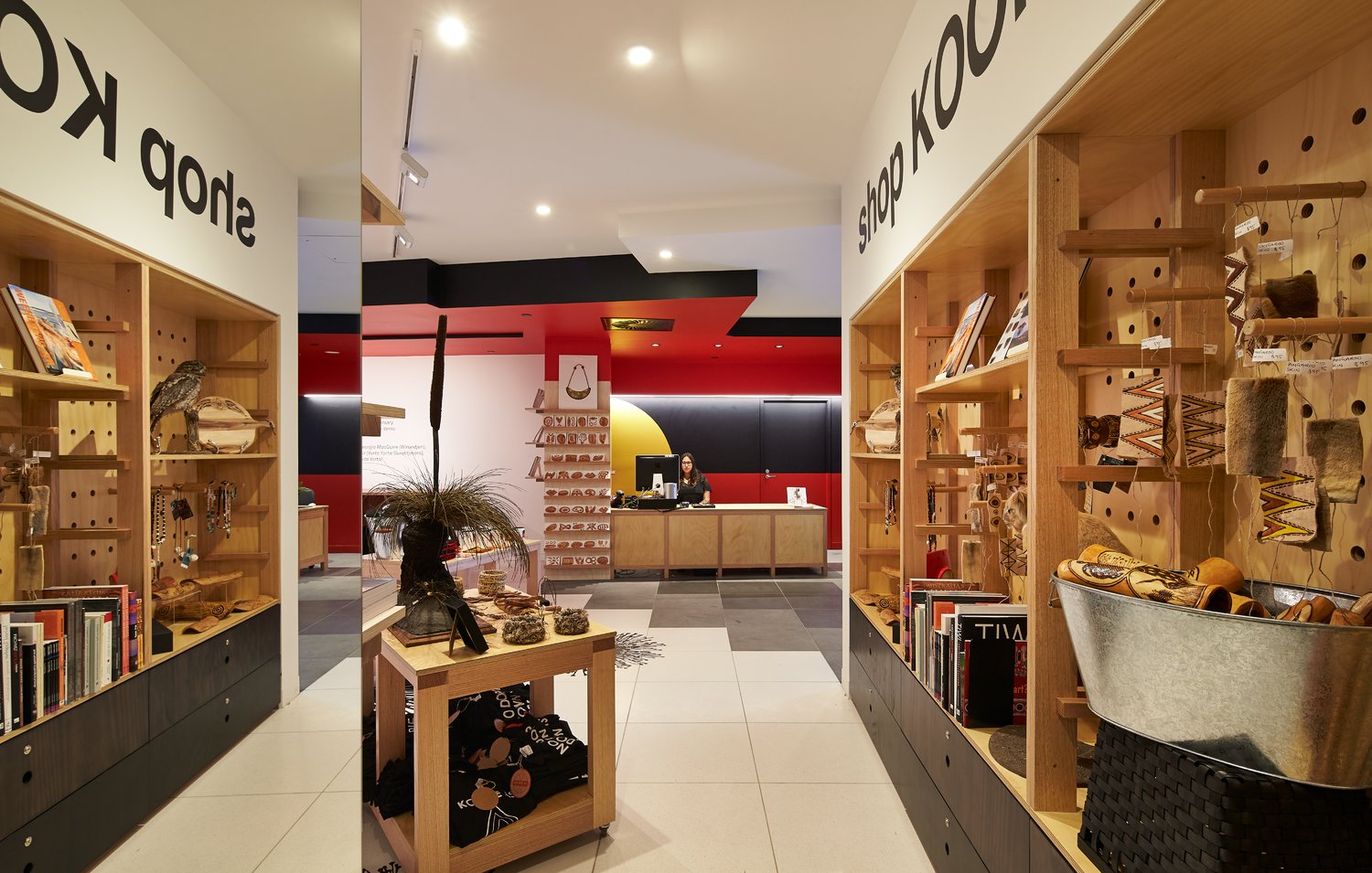 Improving pathways into architecture for First Nations people ...