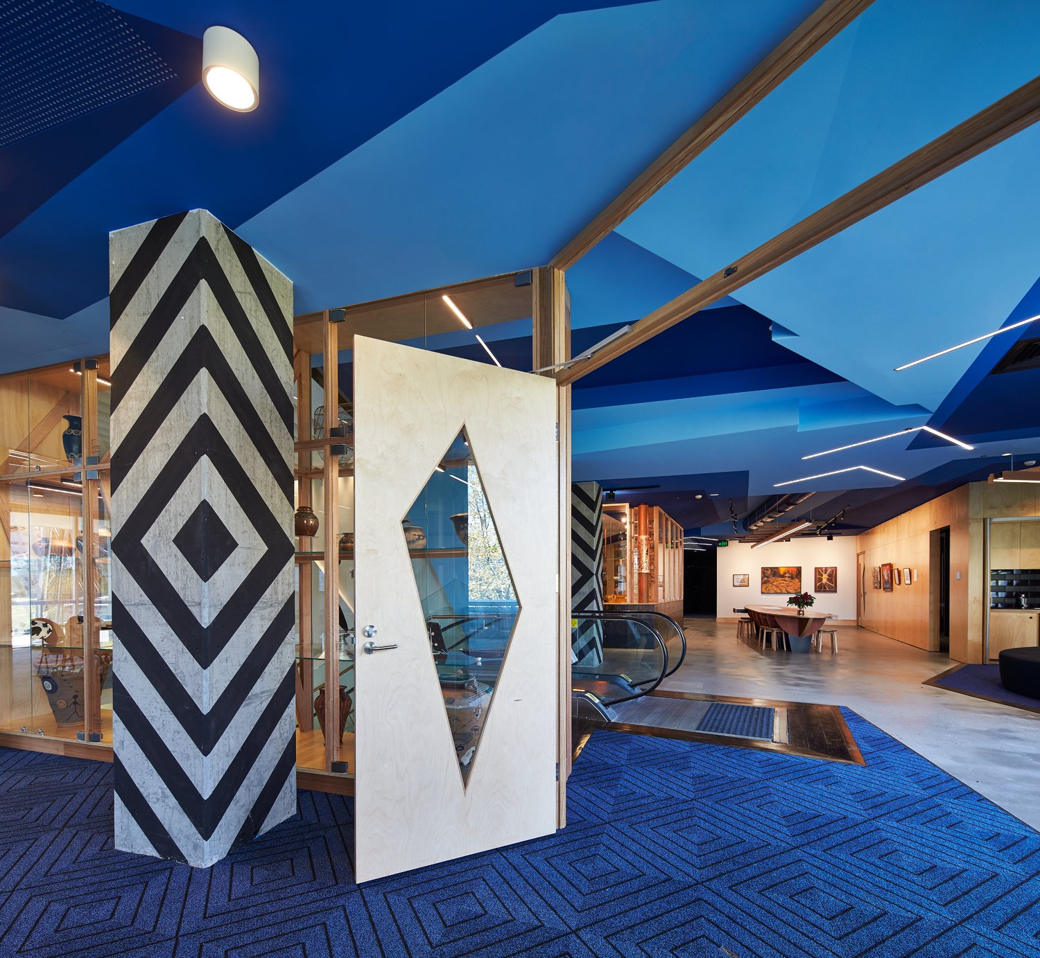 Improving pathways into architecture for First Nations people ...