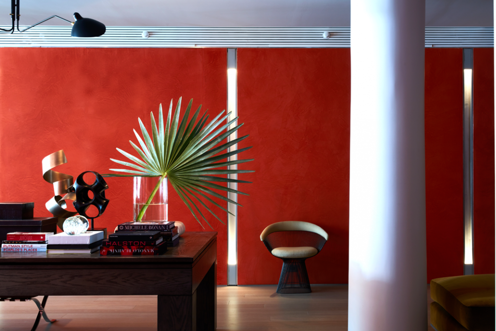 In profile: Iain Halliday - Australian Design Review