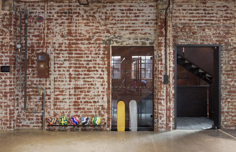 Centrum Architects restores and adapts Melbourne warehouse - Australian ...