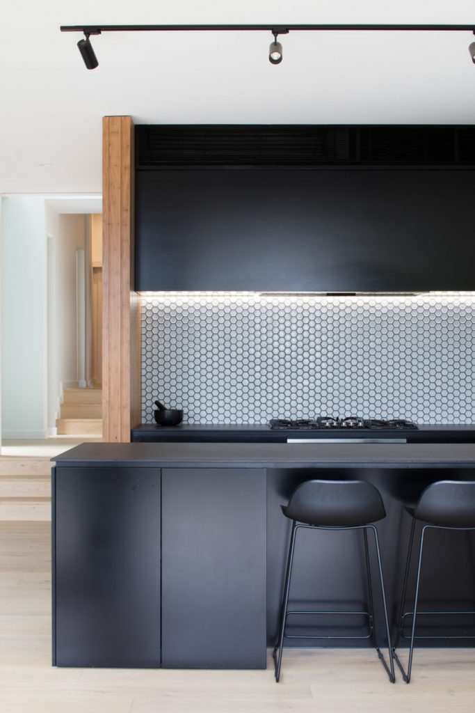 A modular extension for this Melbourne family home - Australian Design ...