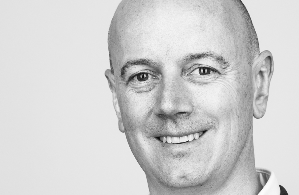 Q&ADR: Open House founder Tim Leslie - Australian Design Review