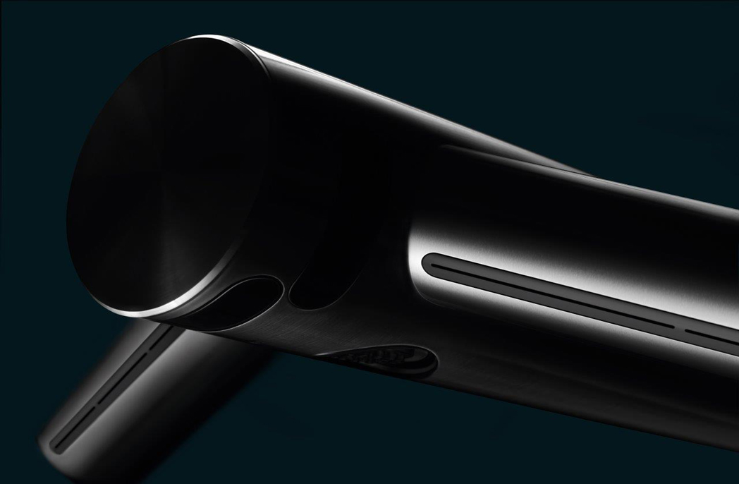 Dyson Airblade: technology in a tap - Australian Design Review