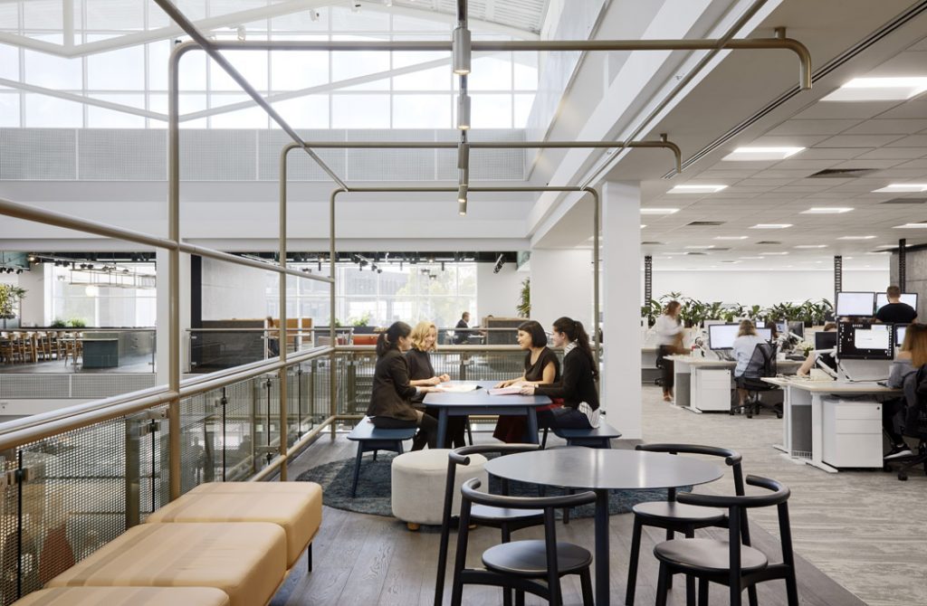International acclaim: David Jones and Country Road Group’s new ...