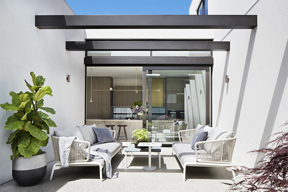 Gorgeous geometry - Australian Design Review