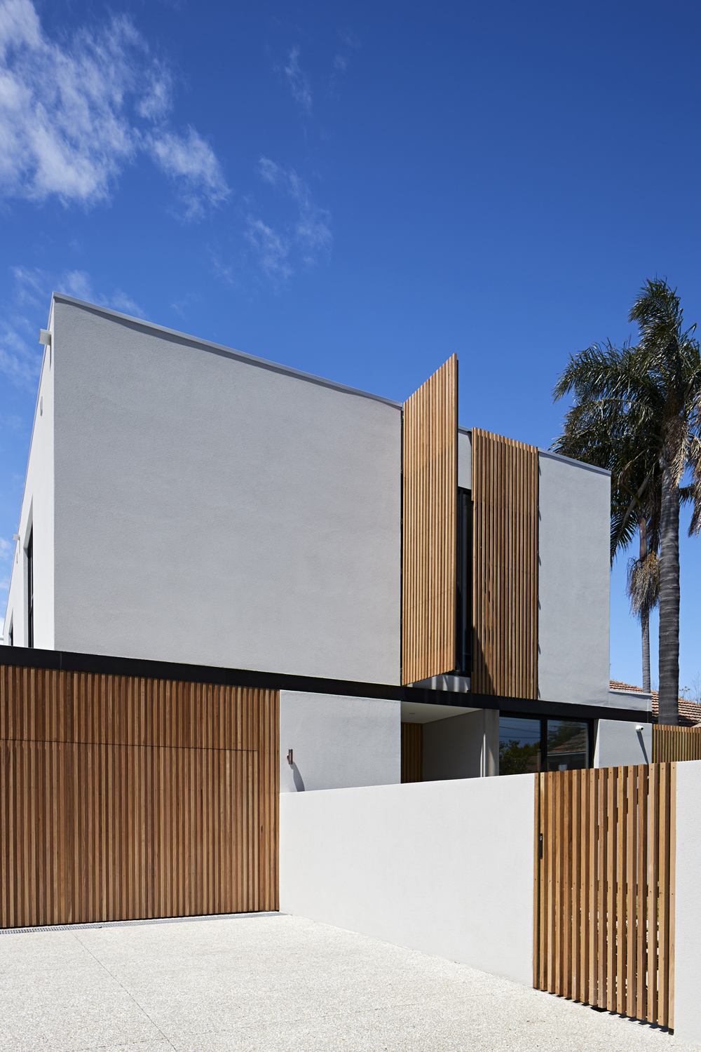 Gorgeous geometry - Australian Design Review