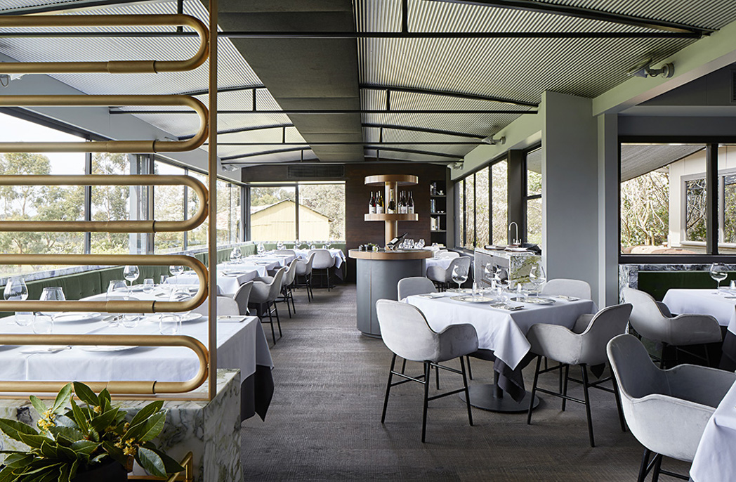 IDEA Shortlist Series: Ten Minutes by Tractor by Cox Architecture ...