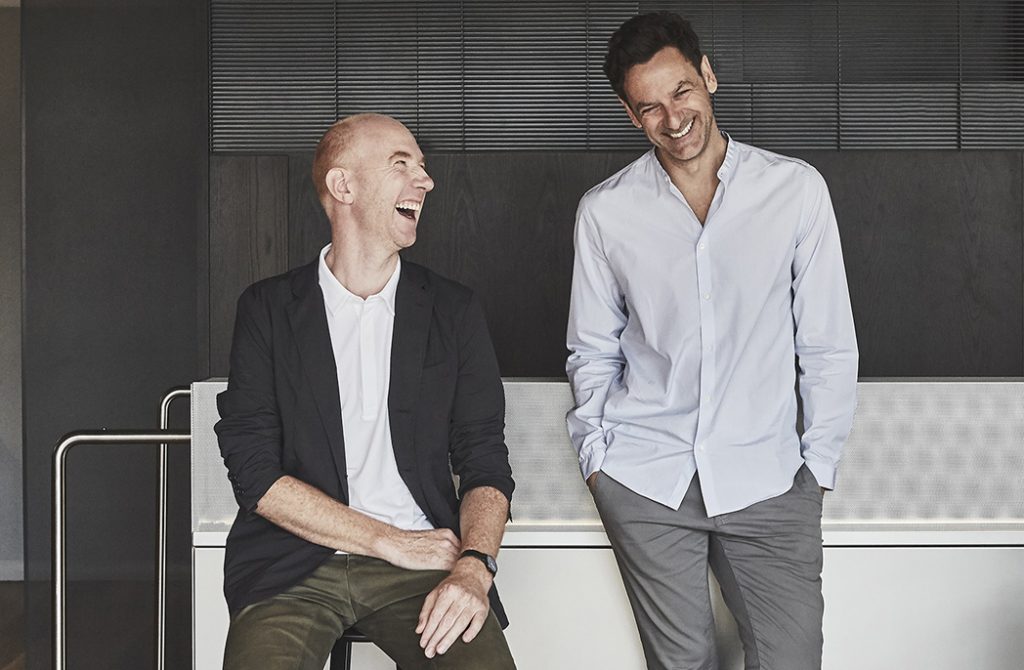 Dynamic collaboration by DKO Architecture and DesignOffice – Bedford by Milieu - Australian ...