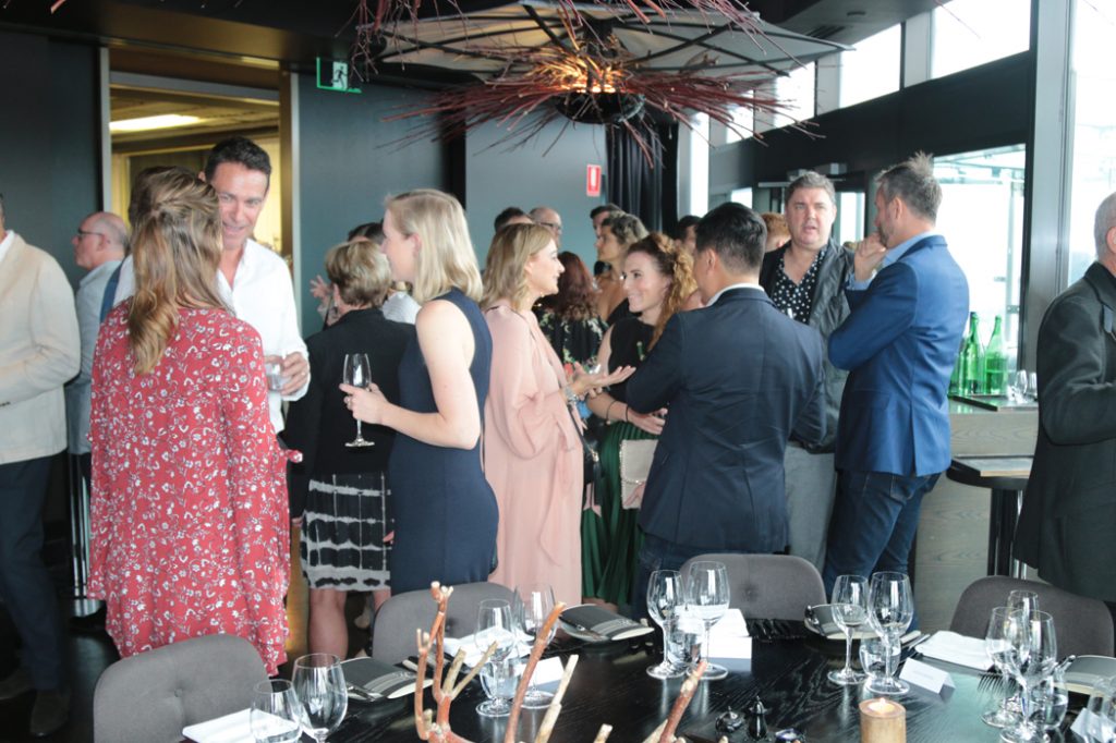 In pictures: Humanscale's IDEA Shortlisted Projects dinner - Australian ...