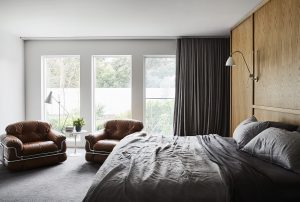 Beatrix Rowe designs a light-filled interior for this Melbourne home ...