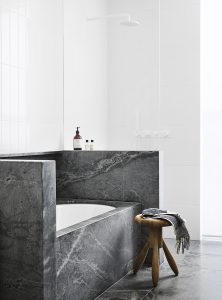 Beatrix Rowe designs a light-filled interior for this Melbourne home ...