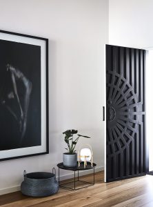 Beatrix Rowe designs a light-filled interior for this Melbourne home ...