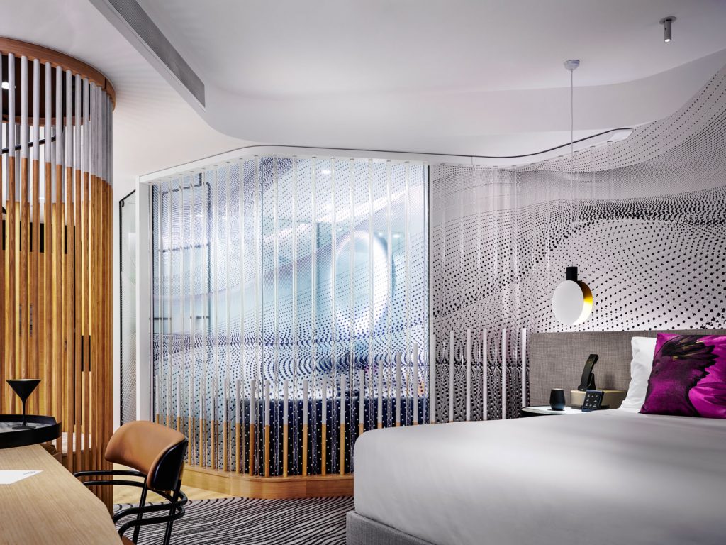 Nic Graham & Associates 'pushes the boundaries of design' for W ...