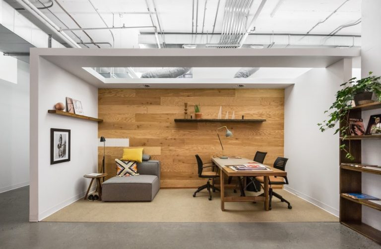 Designing a 'micro-city' for creatives - Australian Design Review