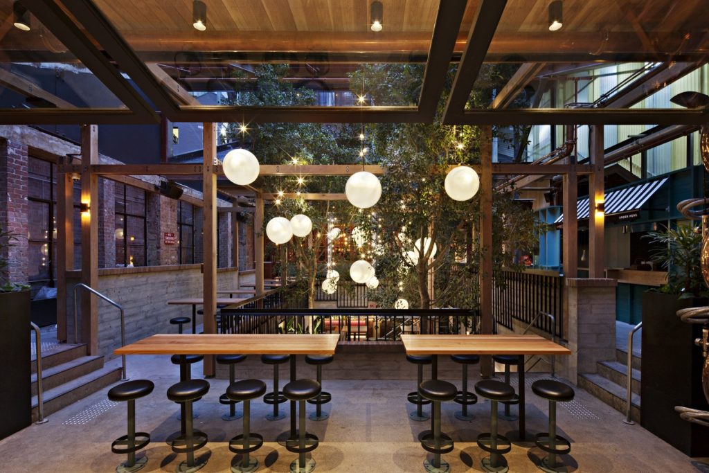 New 'super venues' show how to create intimacy at scale - Australian ...