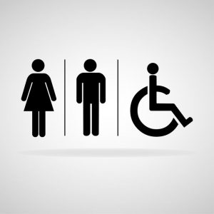 More than just a bathroom sign: how design can become more inclusive ...