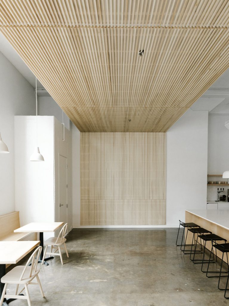 An office design inspired by the comforts of home - Australian Design ...