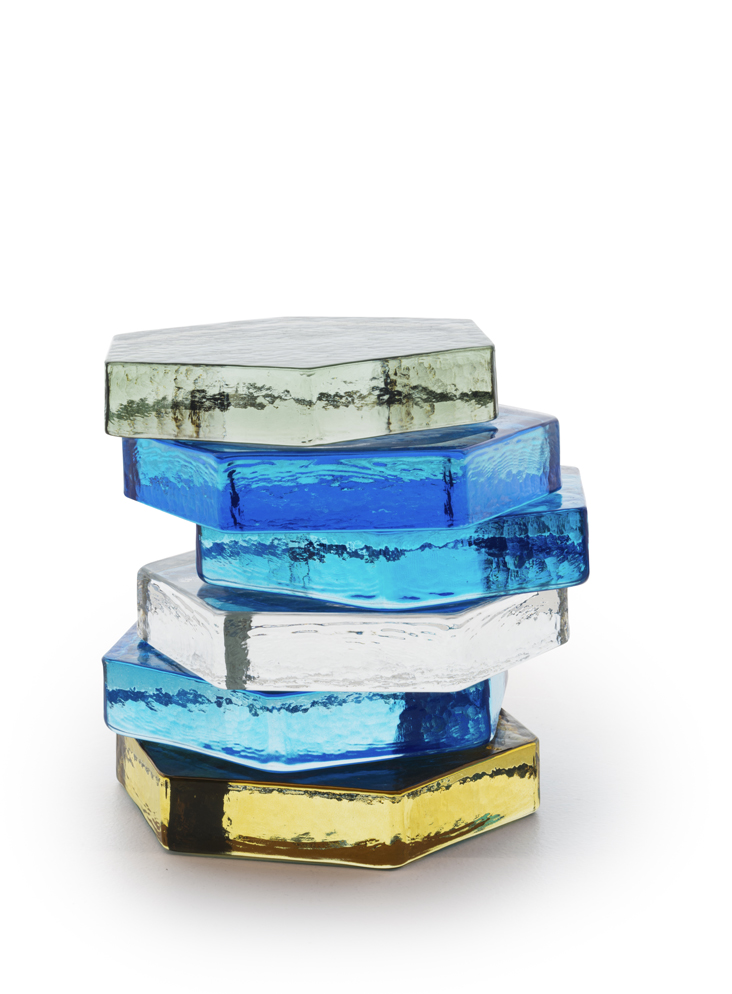 The wonder of glass: in conversation with Christian Mussati ...
