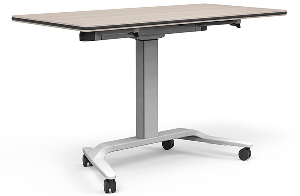 Talent 500 Table from Actiu - Australian Design Review
