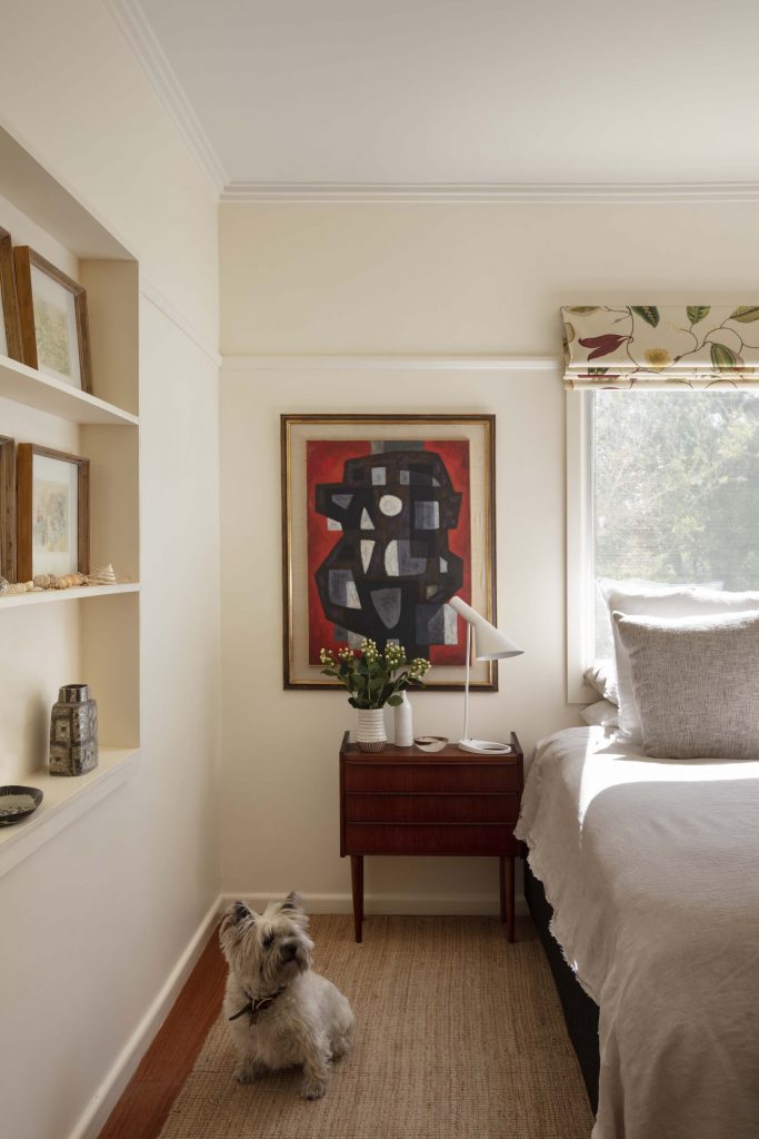 At home with: Jeff Copolov and Kendra Pinkus - Australian Design Review