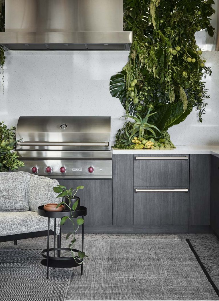 Mim Design creates a new retail destination for e&s - Australian Design ...