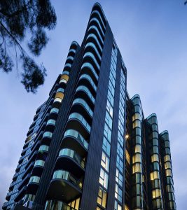 Riverside architecture with 'a touch of yesterday’s grandeur ...