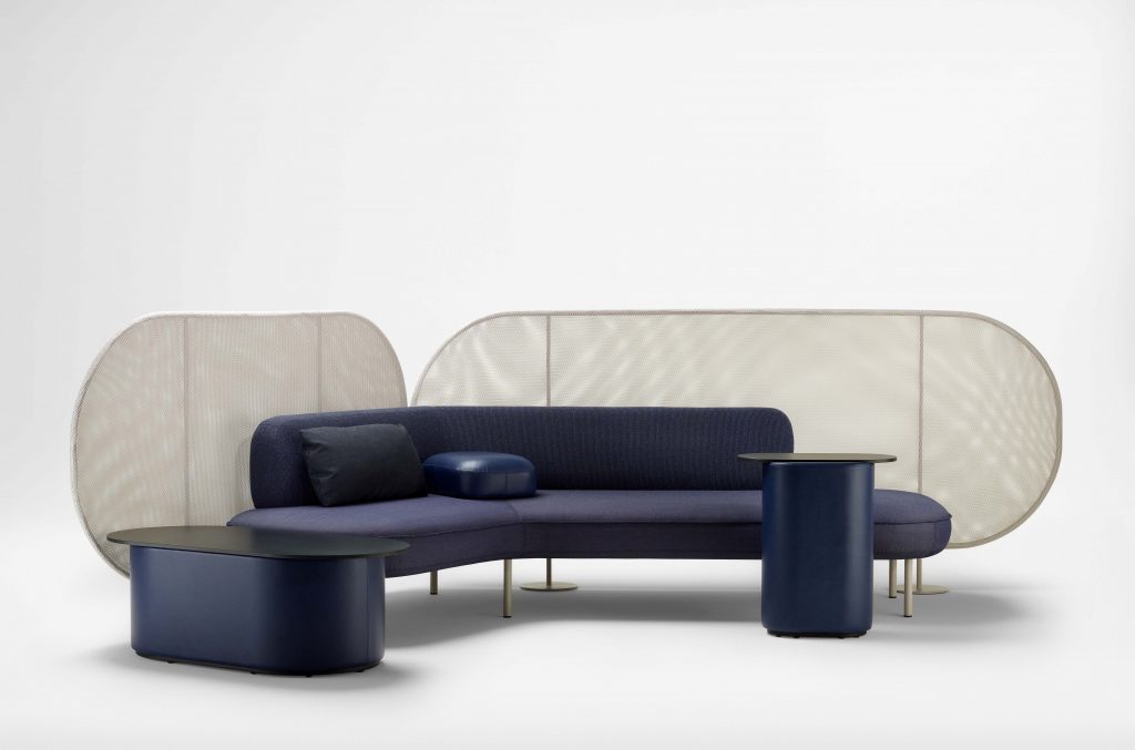 Designing for ‘the environment of conversation’ – the Bayou collection ...