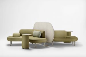 Designing for ‘the environment of conversation’ – the Bayou collection ...