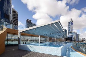 Woodside's new HQ by Cox and Unispace is a story of best practice ...